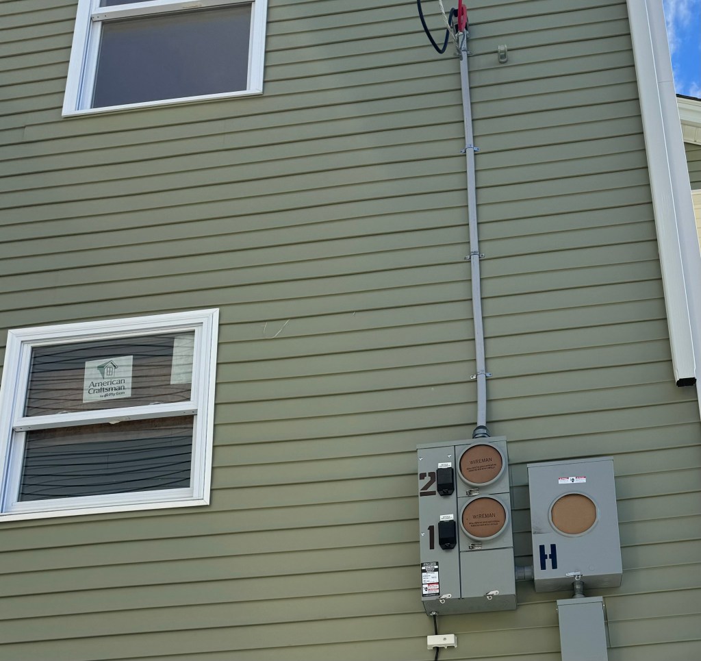 Images - Brocks Electric